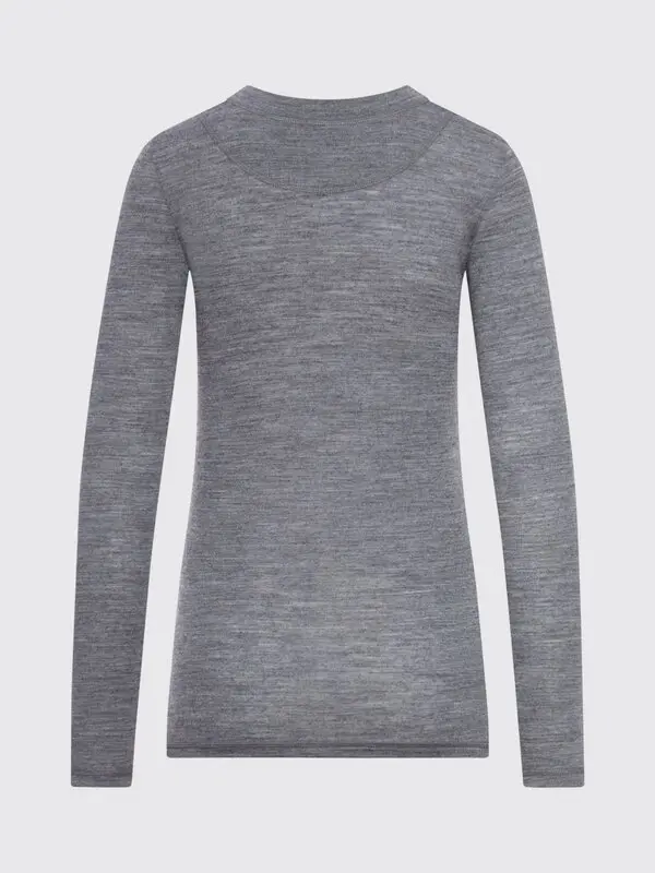 JIL SANDER T-shirt - Grey