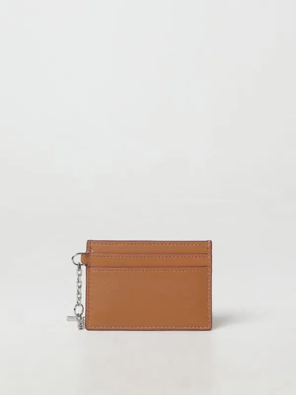 Alexander McQueen Wallet - Leather