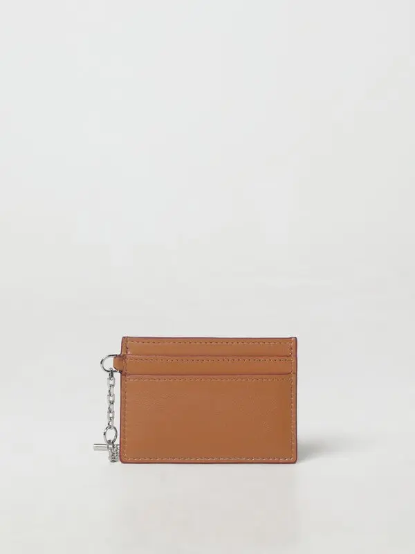 Alexander McQueen Wallet - Leather