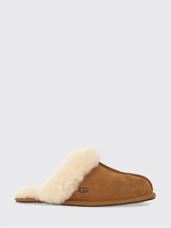 UGG Flat Sandal