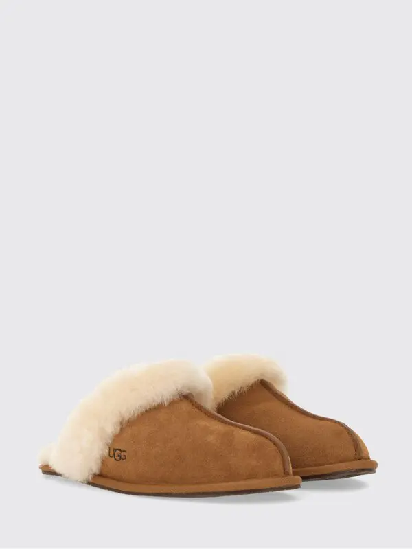 UGG Flat Sandal