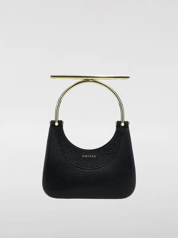 Alexander McQueen Mini Handheld Bag