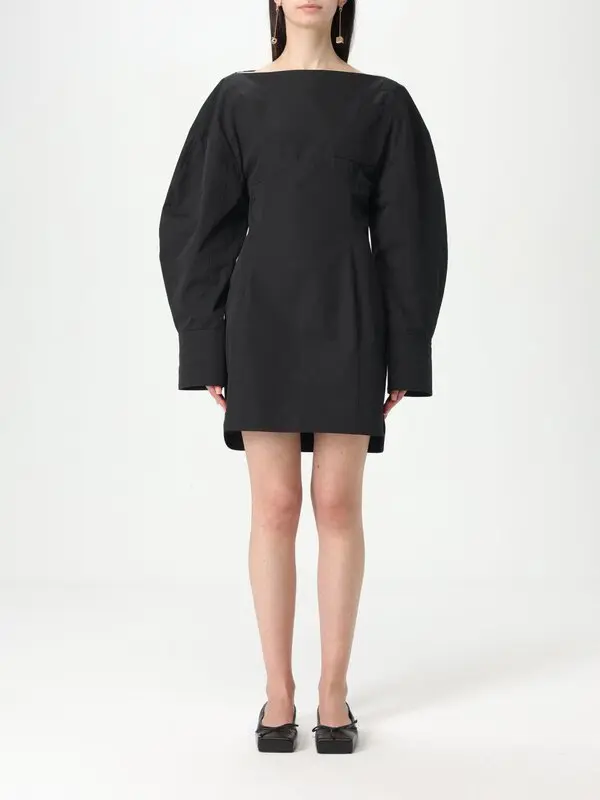 Jacquemus Dress - Black