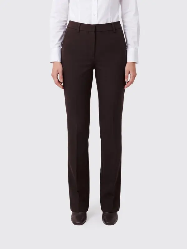 PT TORINO Trousers - Brown