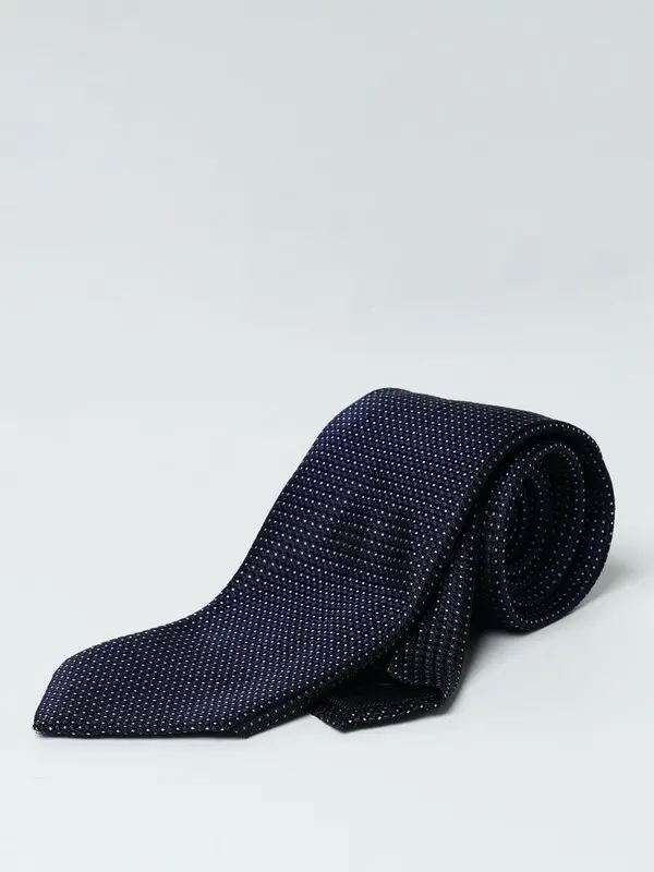 Zegna Neck Tie - Blue