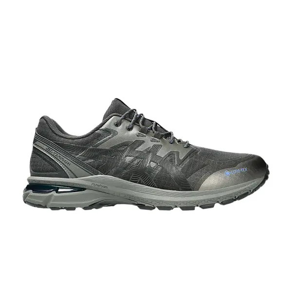 Asics Gel-terrain Gore-tex Sneakers - Grey