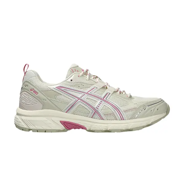 Asics Gel Nunobiki Sneakers - Cream