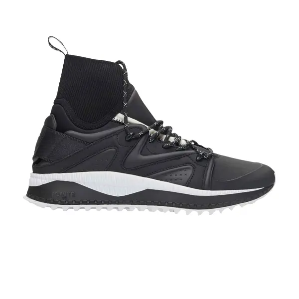 PUMA Tsugi Kori Sneakers - Black