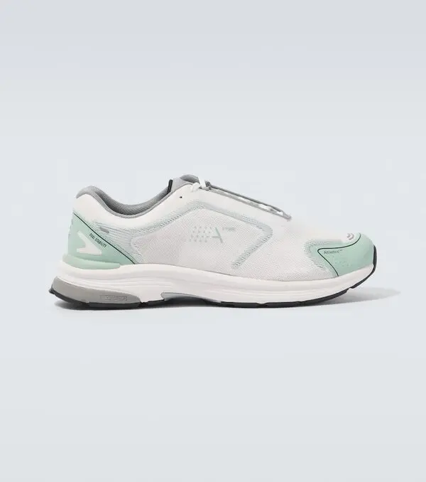 ATHLETICS FOOTWEAR One Remastered" Sneakers