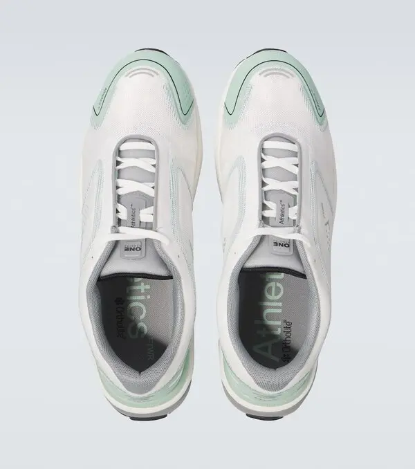 ATHLETICS FOOTWEAR One Remastered" Sneakers