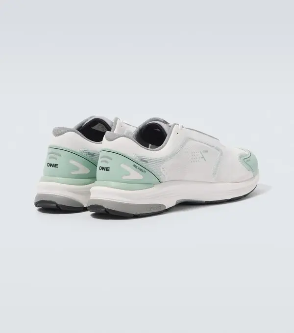 ATHLETICS FOOTWEAR One Remastered" Sneakers
