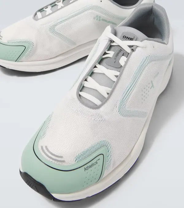 ATHLETICS FOOTWEAR One Remastered" Sneakers