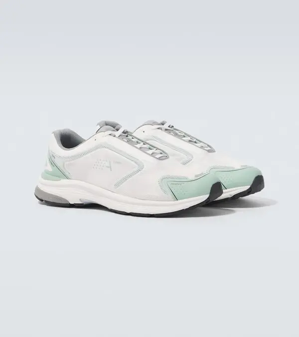 ATHLETICS FOOTWEAR One Remastered" Sneakers
