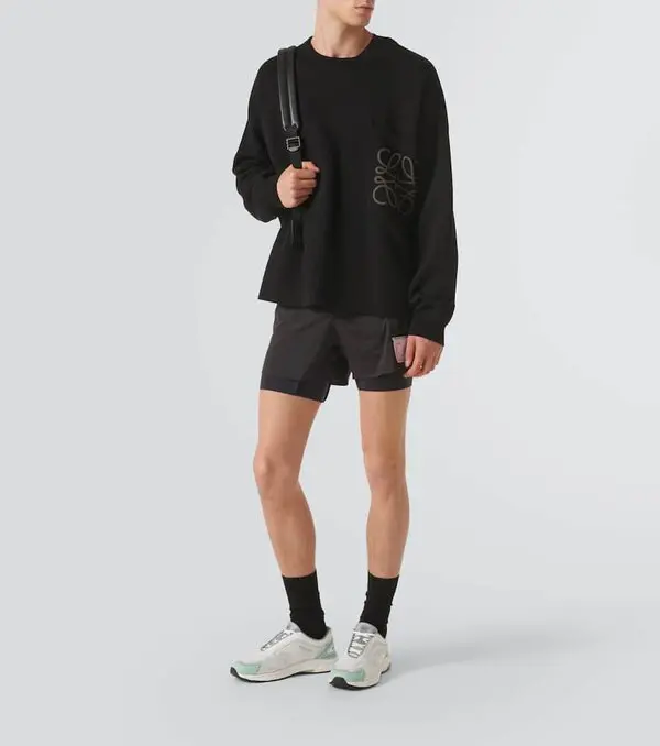 ATHLETICS FOOTWEAR One Remastered" Sneakers