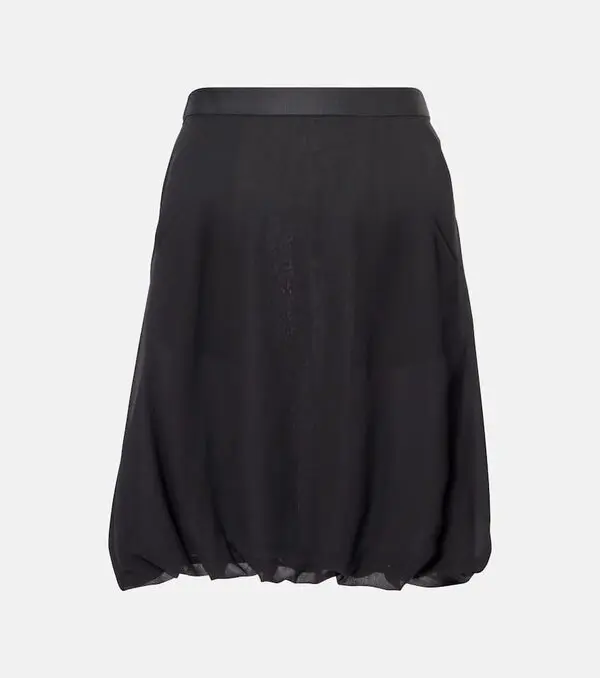 DIDU Balloon Miniskirt