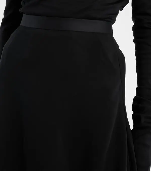 DIDU Balloon Miniskirt