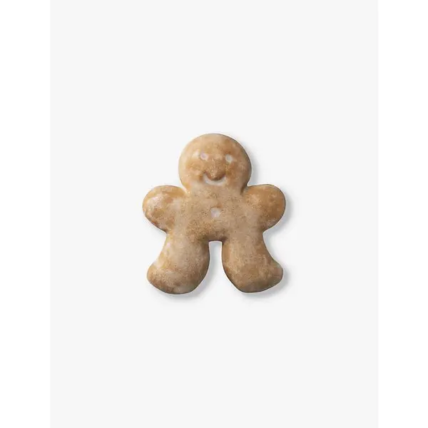 WICKLEIN Mug Buddies Sugar-glazed Soft Gingerbread Cookies 250g