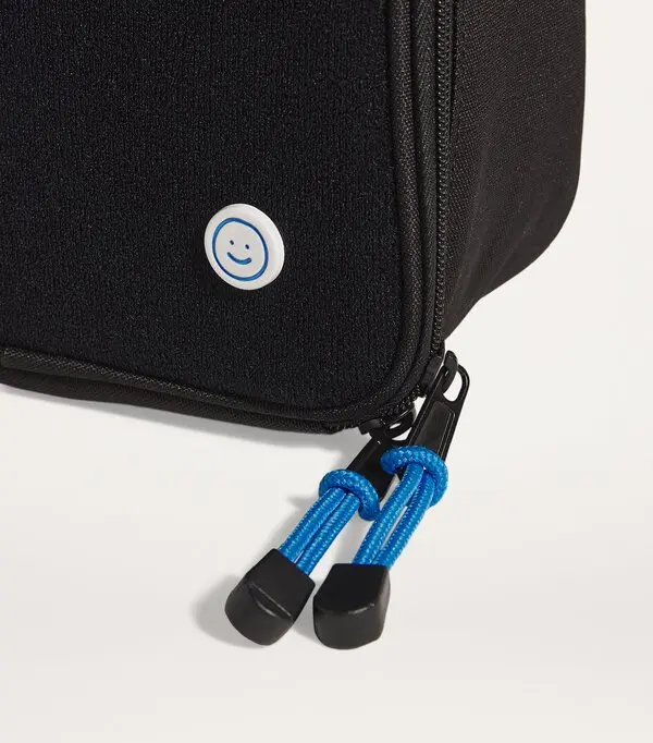 BECCO BAGS Customizable Lunch Box - Black