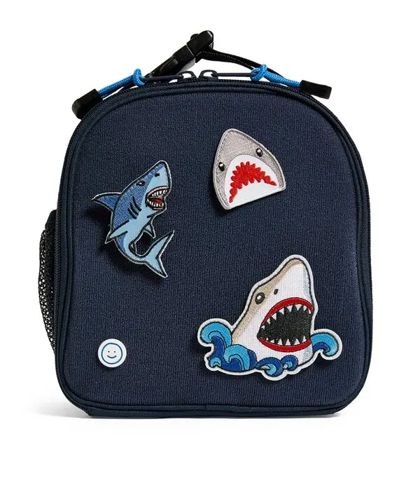 BECCO BAGS Customizable Lunch Box