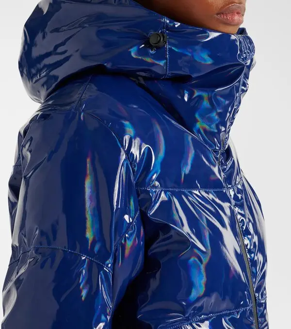 JETSET Rosalia Quilted Ski Jacket