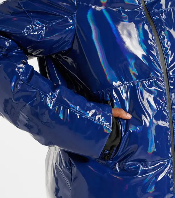 JETSET Rosalia Quilted Ski Jacket