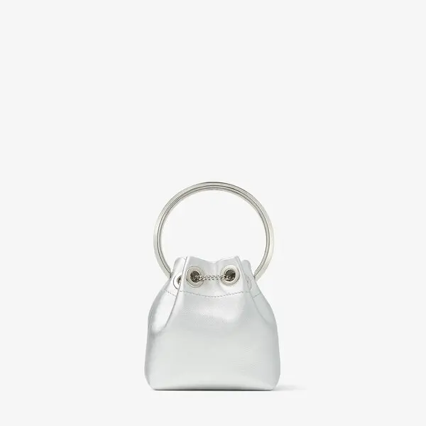 JIMMY CHOO Micro Bon Bon Mini Bag