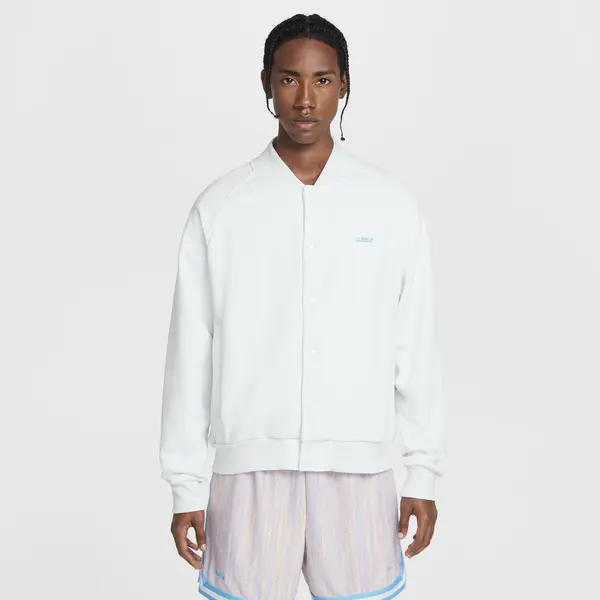 Nike Lebron Standard Issue Therma-fit Basketball Jacket