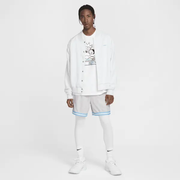 Nike Lebron Standard Issue Therma-fit Basketball Jacket