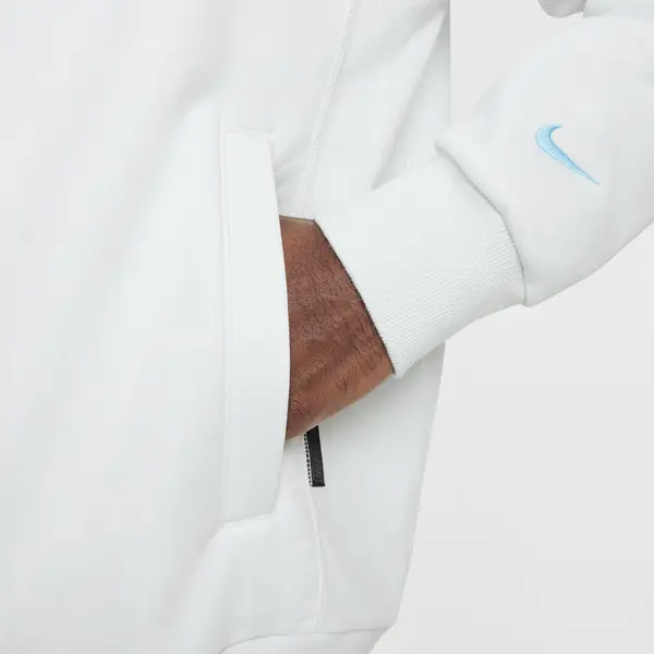 Nike Lebron Standard Issue Therma-fit Basketball Jacket