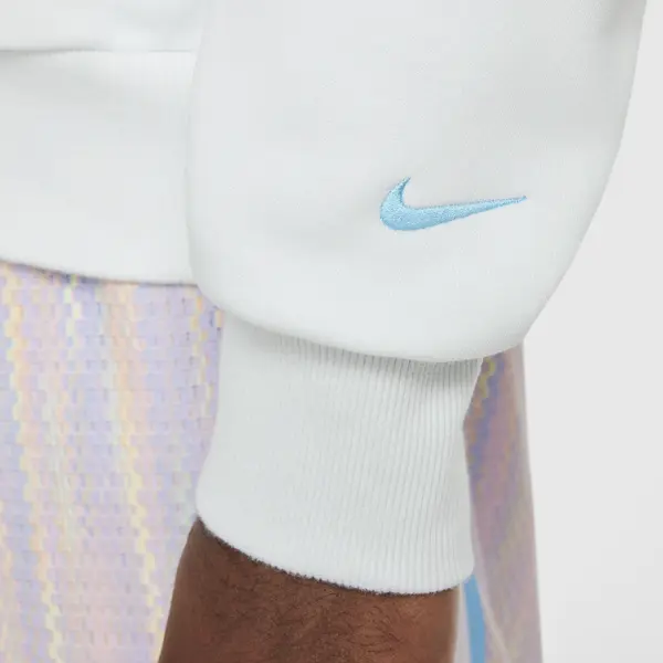 Nike Lebron Standard Issue Therma-fit Basketball Jacket