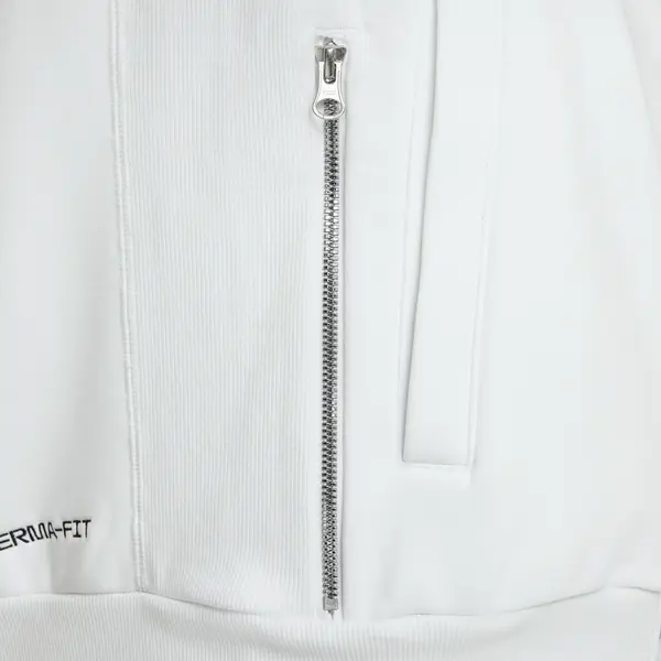 Nike Lebron Standard Issue Therma-fit Basketball Jacket