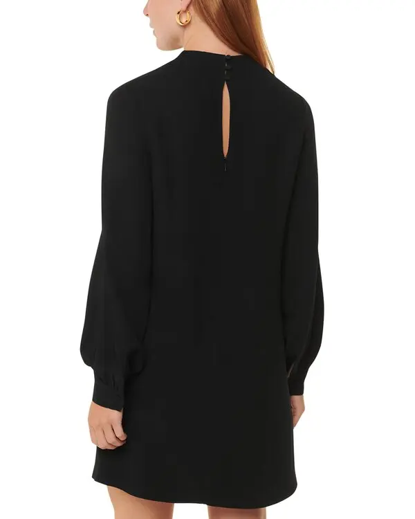 Whistles Cleo Shift Mini Dress