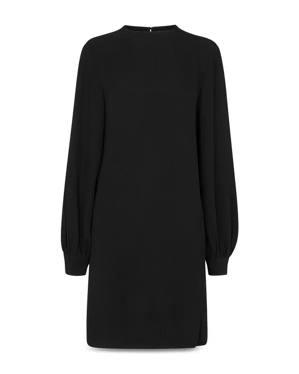 Whistles Cleo Shift Mini Dress