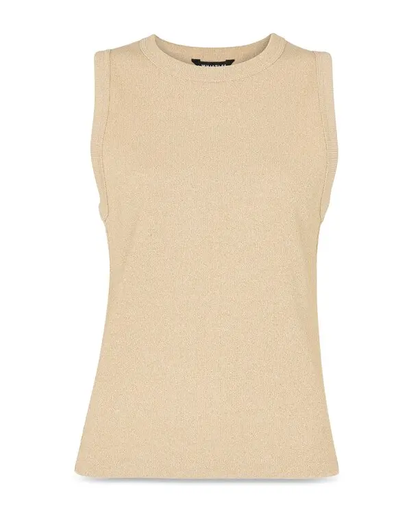 Whistles Luna Sparkle Tank