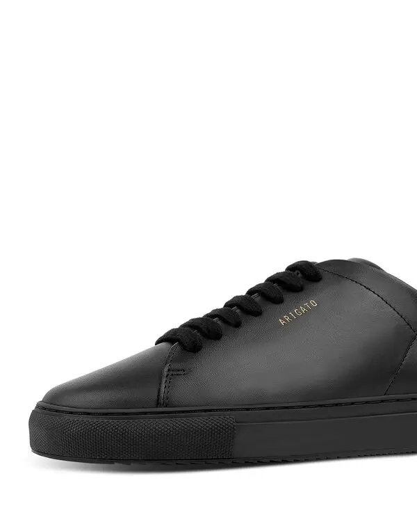 Axel Arigato Clean 90 Low Top Sneakers