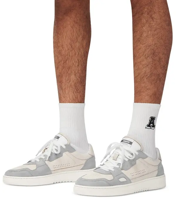 Axel Arigato Dice Lo Sneakers - Grey