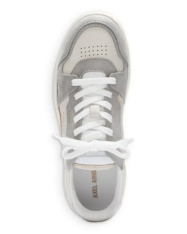 Axel Arigato Dice Lo Sneakers - Grey