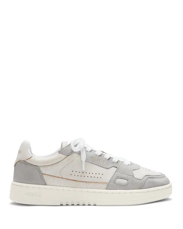 Axel Arigato Dice Lo Sneakers - Grey