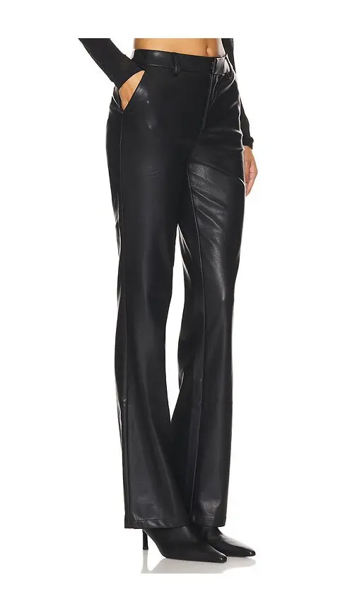 LOVERS AND FRIENDS Delaney Pant - Black