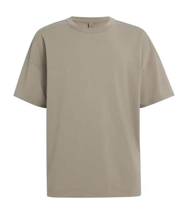 SKIMS Jersey Lounge Oversized T-shirt