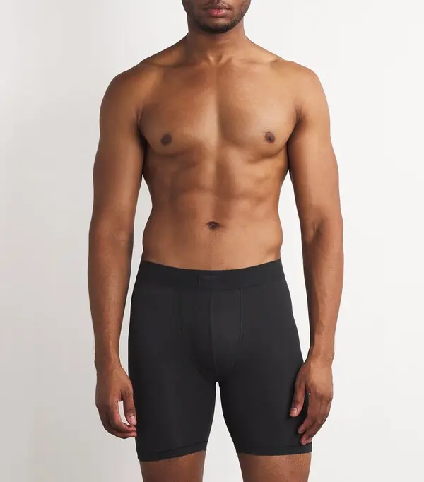 SKIMS Logo Band Boxer Briefs