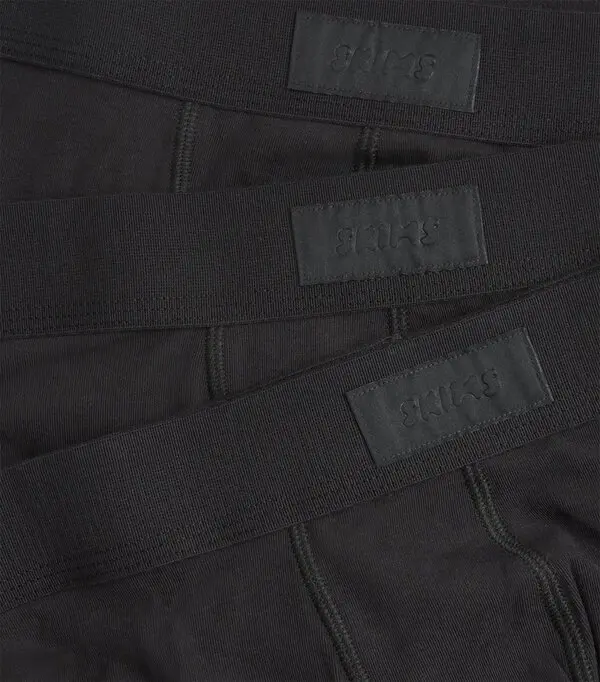 SKIMS Logo Band Boxer Briefs