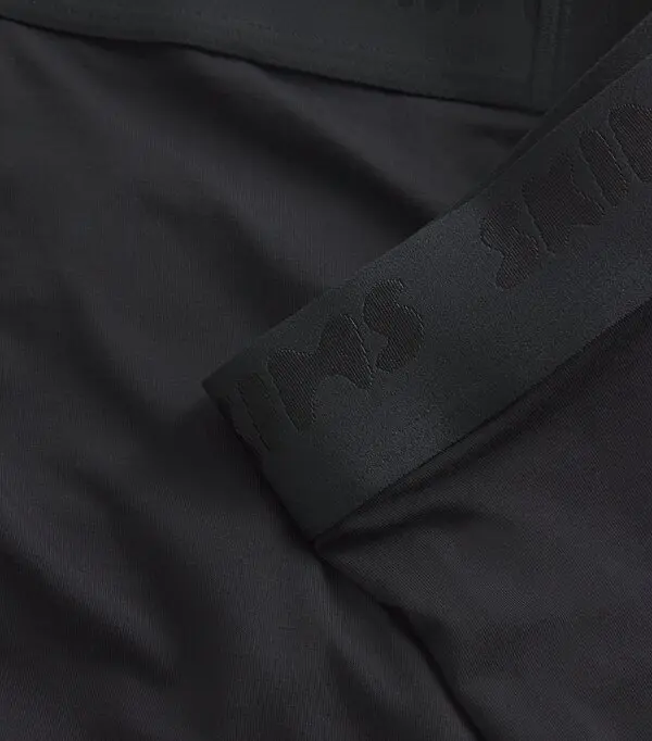SKIMS Stretch Boxer Briefs - Black