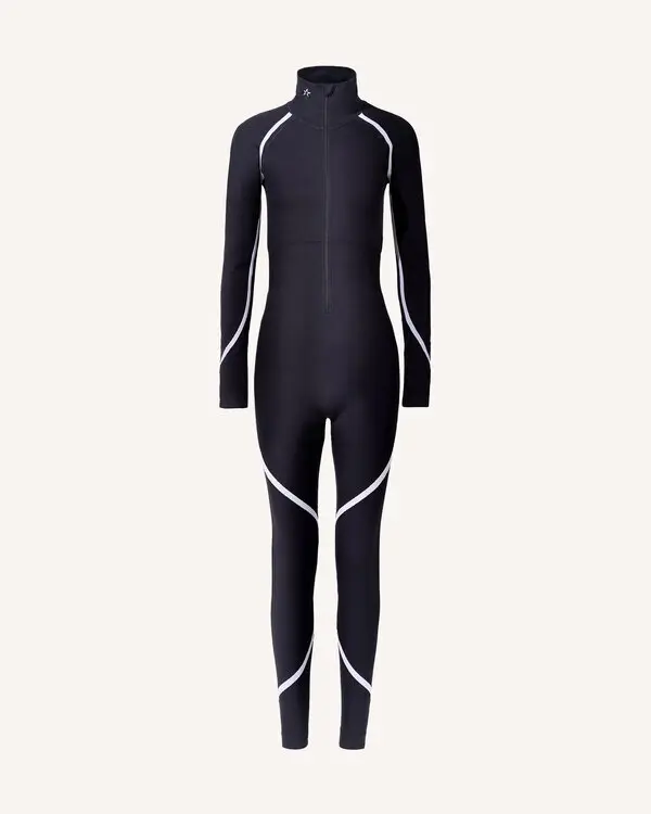 Perfect Moment Seamless Jumpsuit