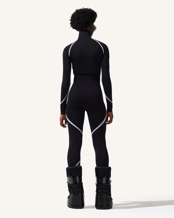 Perfect Moment Seamless Jumpsuit