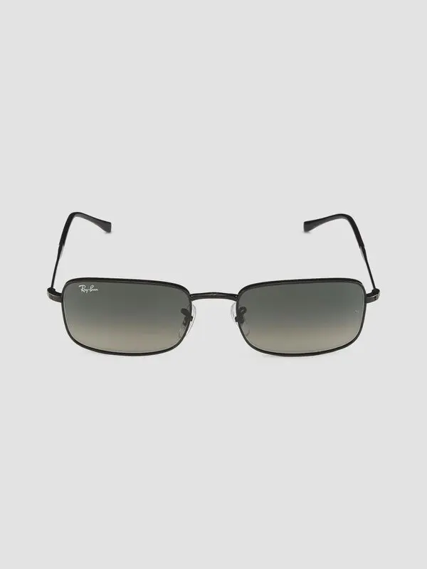 Ray-ban Rb3746 56mm Rectangular Sunglasses