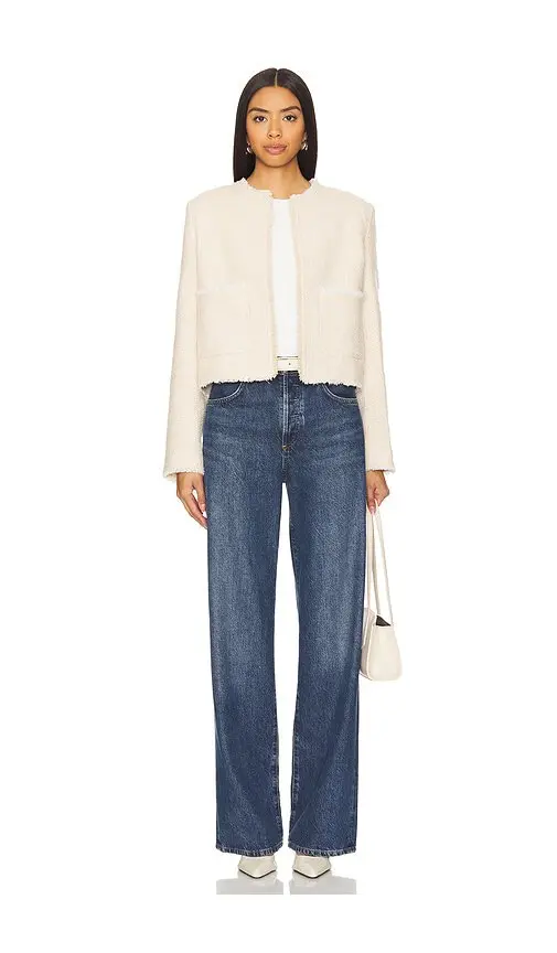 Citizens Of Humanity Elana Jacket