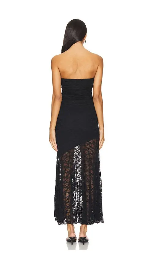 MORE TO COME Nylah Maxi Set