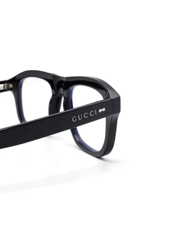 Gucci Interchangeable-frame Glasses