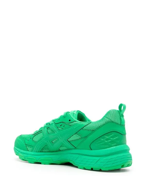 Comme Des Garçons X Asics Gel-nunobiki Sneakers